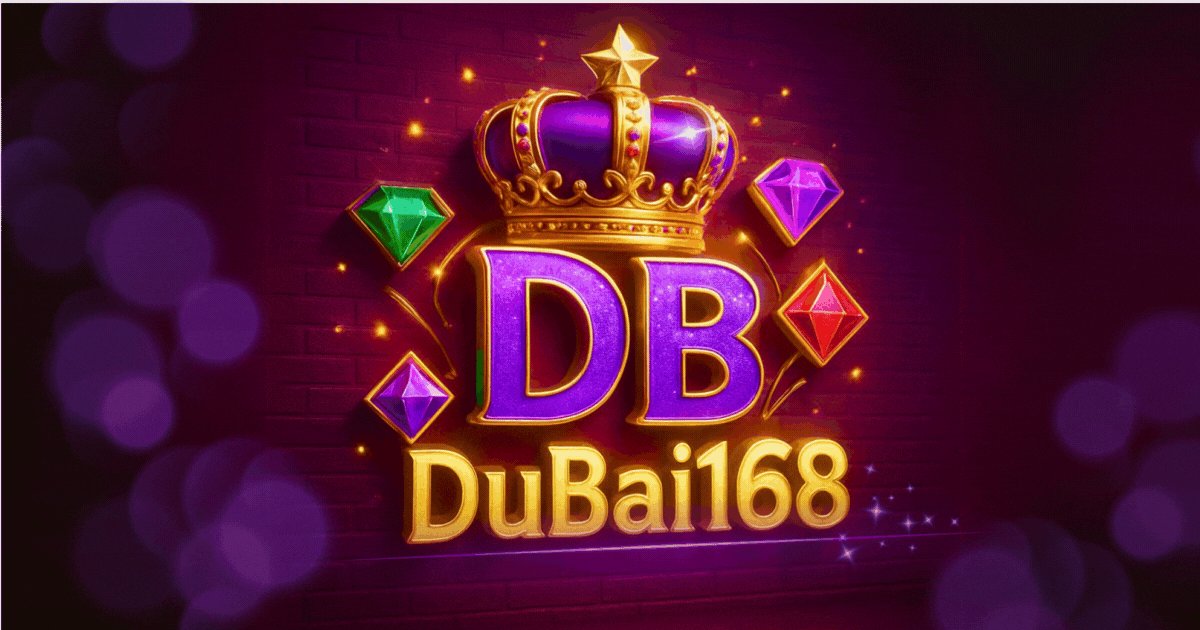 DUBAI®168